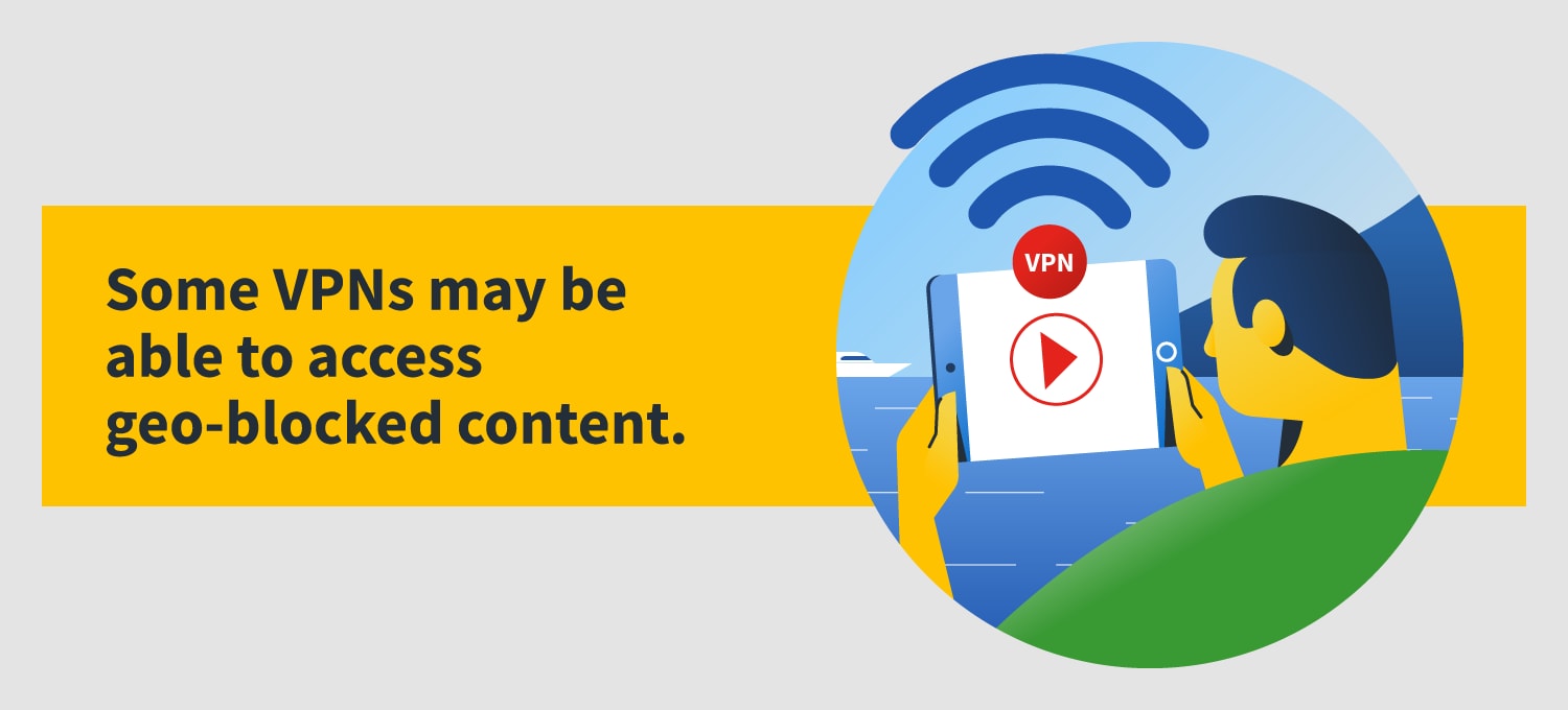 10 benefits of a VPN you might not know about | NortonLifeLock