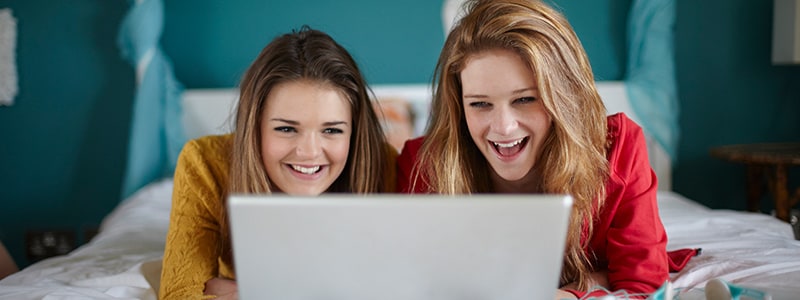 10 netiquette rules to maintain a good online reputation | NortonLifeLock