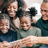 Digital generations: The technology gap between seniors, parents, and ...
