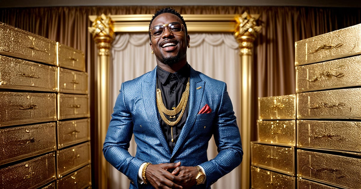 What is the Nigerian prince scam, and how can you protect yourself?