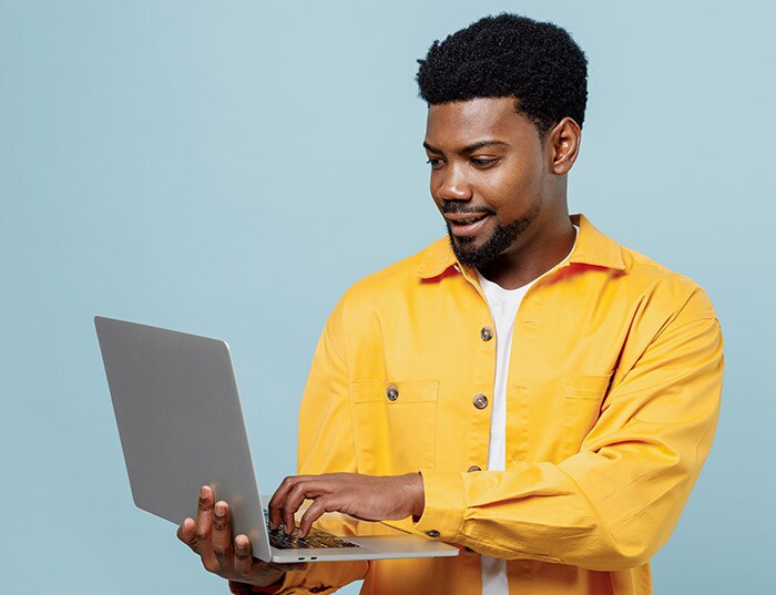 Virus scanner and removal tool - Norton